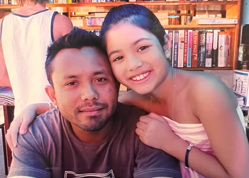 ‘It’s a very special thing to be biracial': How Janelle Halil of My ...