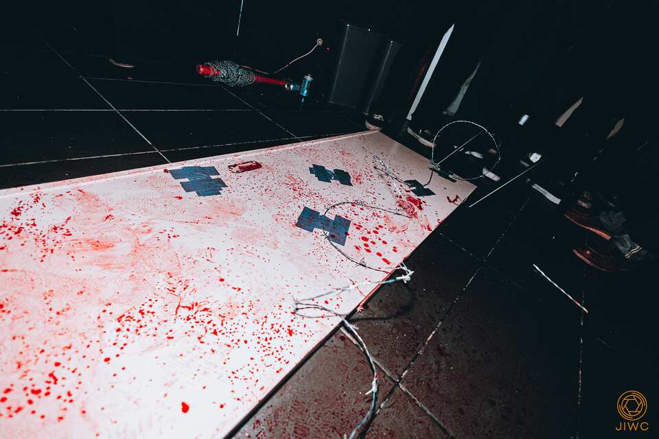 Inside the controversial world of deathmatch wrestling | SBS News