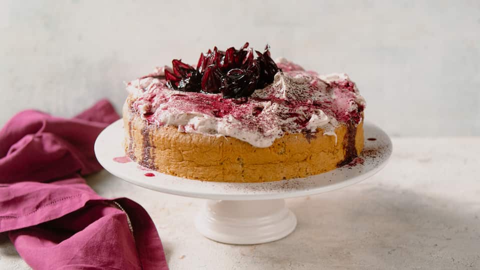 Nornie Bero recipes: a taste of island food | SBS Food