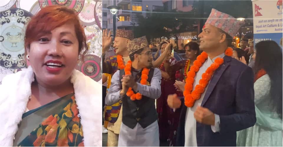 Everything you need to know about Tihar, Nepal's five-day festival ...