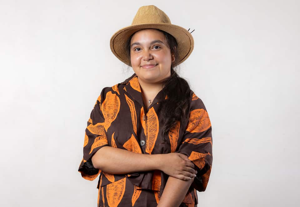 At risk from rising sea levels, these First Nations peoples are finding ...