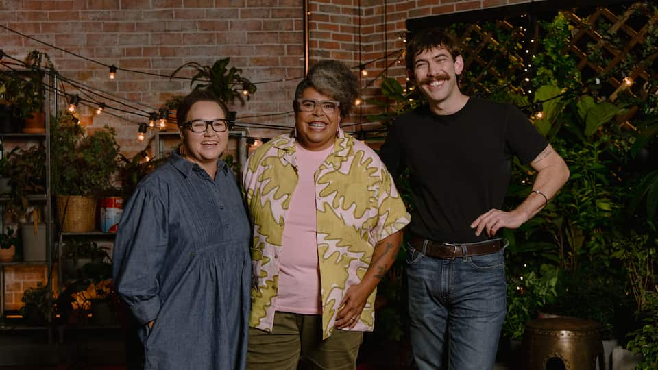 Episode guide | The Cook Up with Adam Liaw S7 | Episodes 11 to 20 | SBS The Cook Up with Adam Liaw