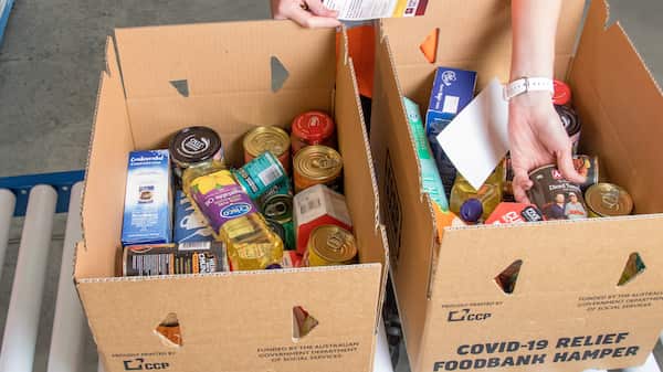 Why one third of Australian households are experiencing food insecurity ...