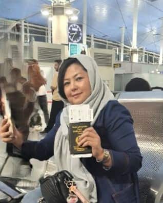 'Like LinkedIn for refugees': This pilot project is helping Fahima and ...