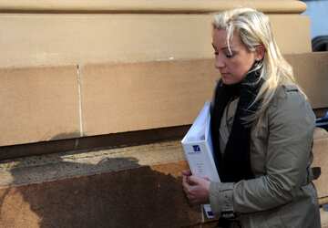 Keli Lane, convicted of killing her baby, loses parole bid | SBS News