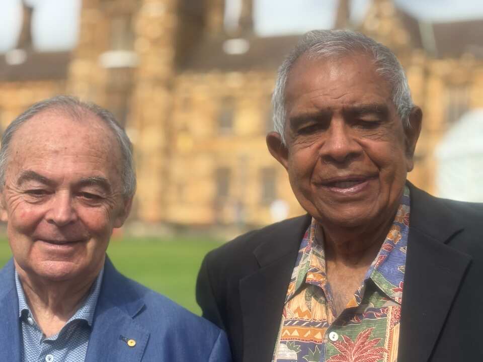 Sixty years on, Sydney University names a new First Nations scholarship ...