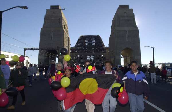 EXPLAINER: What is Reconciliation Week and how did it begin? | SBS NITV