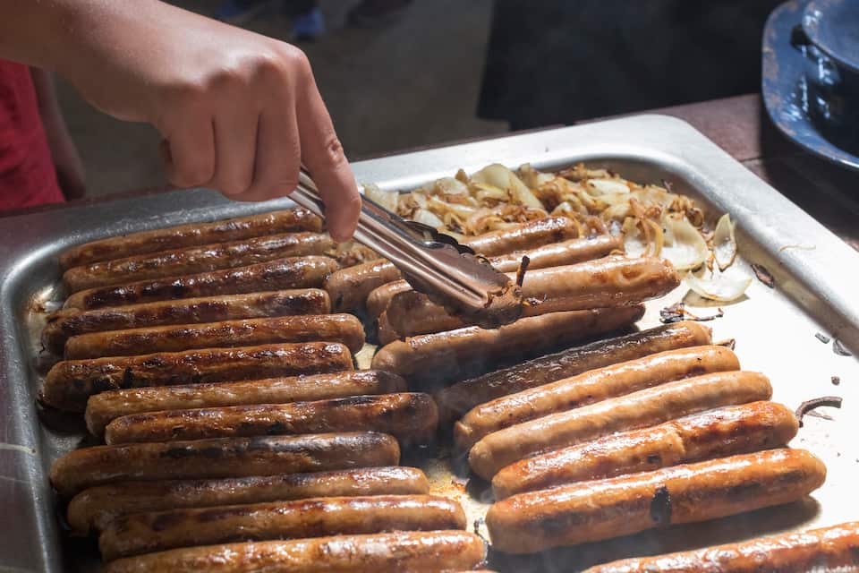 City park rules and etiquette in Australia: what's allowed and what's ...