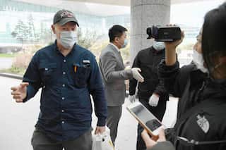 COVID-19 origins: Three years since the pandemic began, what do we know ...