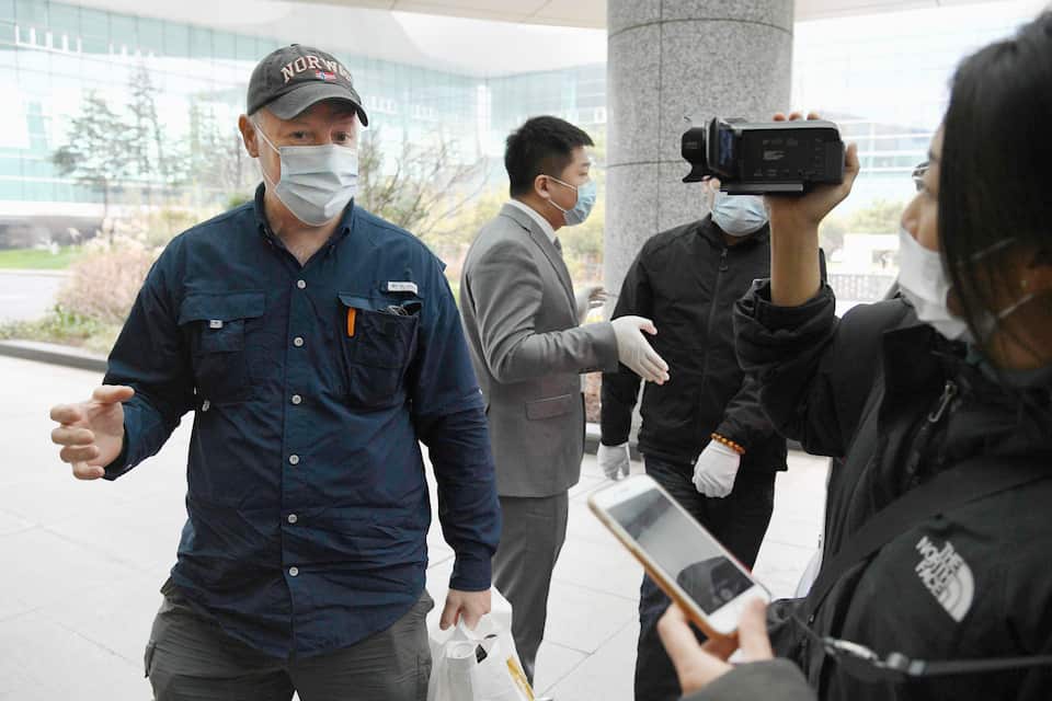 COVID-19 origins: Three years since the pandemic began, what do we know ...