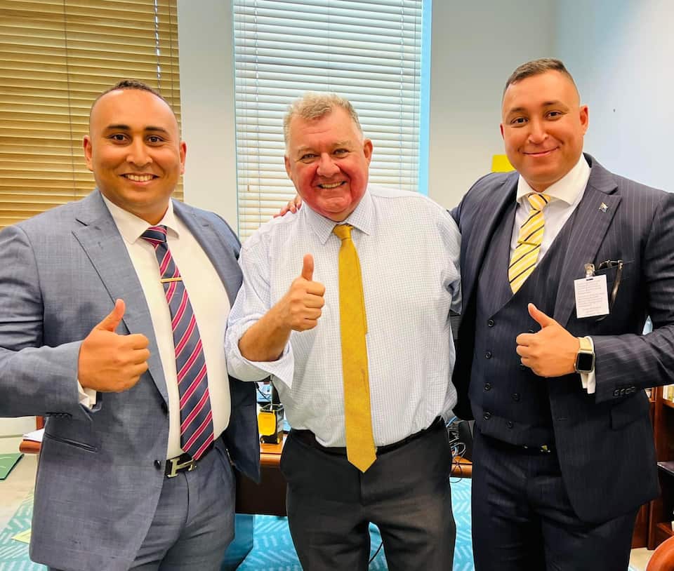 ‘UAP no more': Clive Palmer deregisters United Australia Party but ...