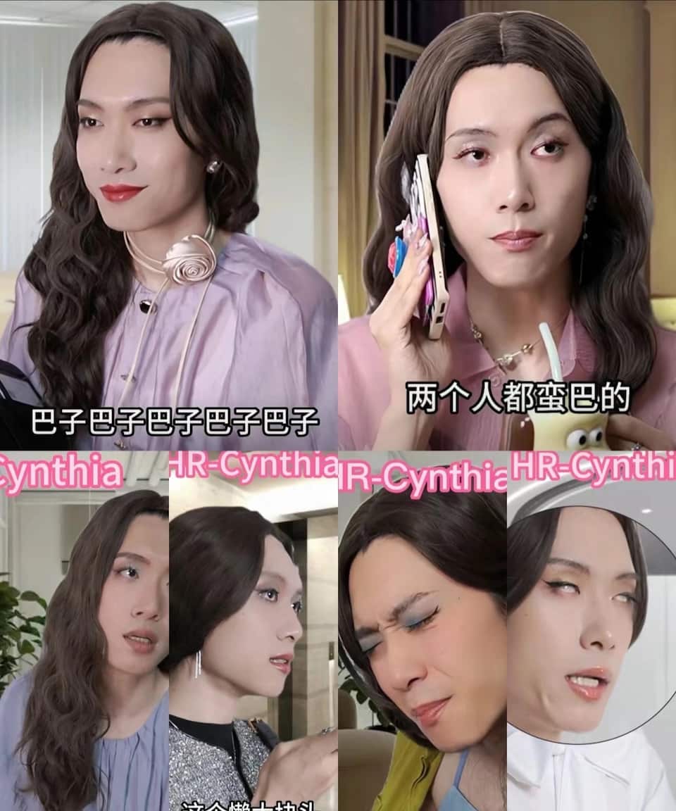 幽默的艺术：深度对话中国脱口秀演员Norah Yang和门腔 | SBS Chinese