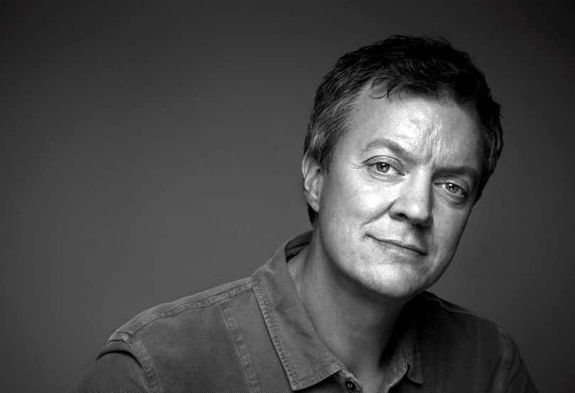 Nordic Noir gets personal: director Johan Brisinger on murder mystery ...