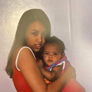 Kat Clark is more than an award-winning TikToker, she's a mum and a ...