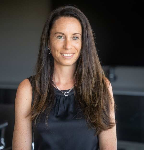 Melanie is helping women restart their lives after fleeing domestic ...