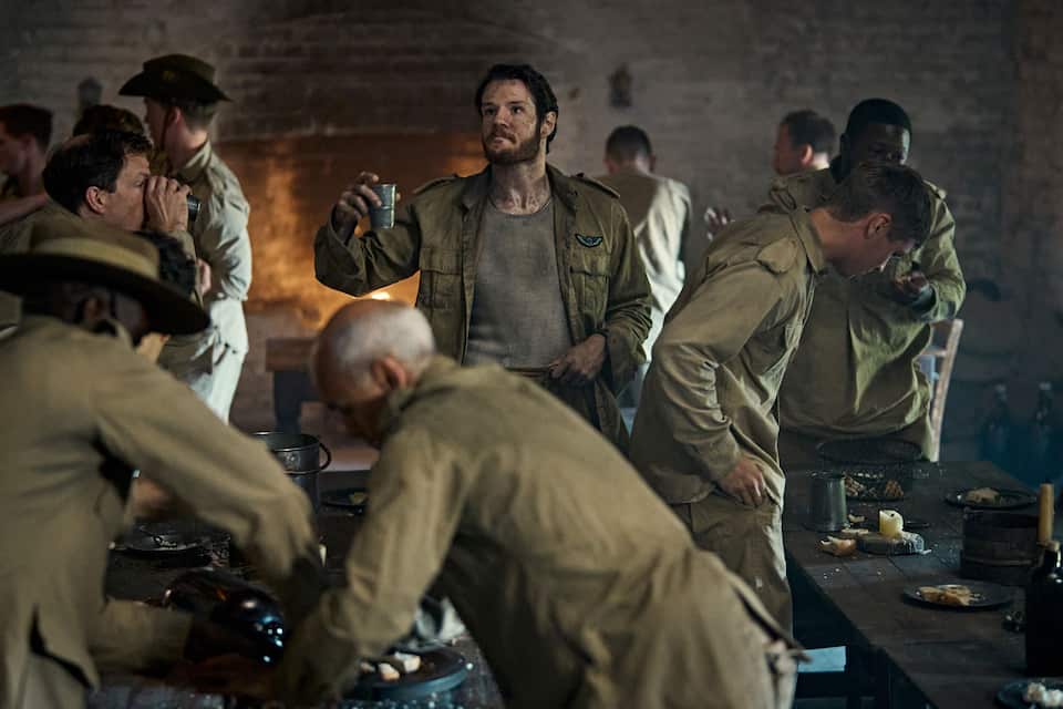 The first season of ‘Rogue Heroes’ was a wild thrill-ride – and you ain’t seen nothing yet | SBS ...