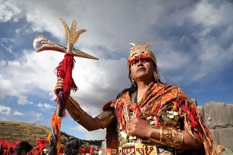 Winter solstice: What to know about the shortest day of the year | SBS News
