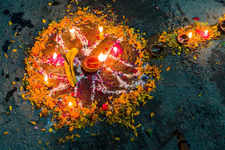 Everything you need to know about Tihar, Nepal's five-day festival ...