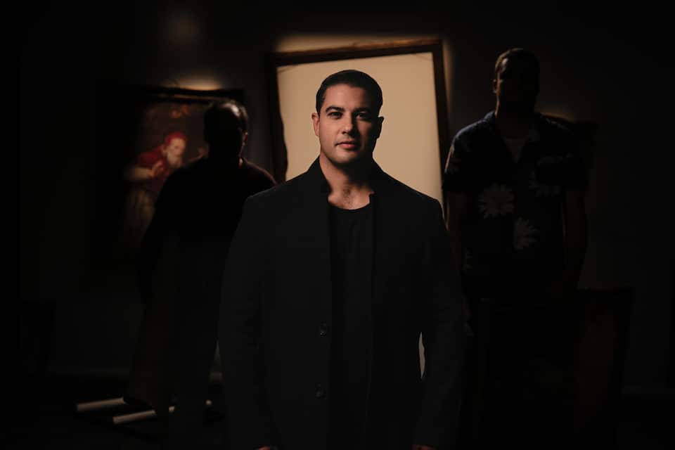 Marc Fennell leads an international investigation in SBS series 'The ...