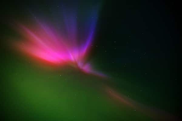 Where to see Aurora Australis: First 'extreme' geomagnetic storm in 20 ...