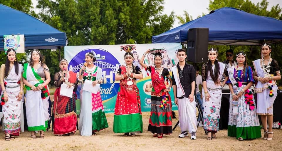 Everything you need to know about Lhosar, the Nepali Lunar New Year ...