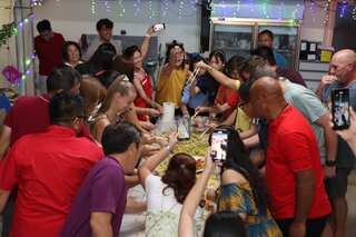 Clock is ticking: The Australian island facing an uncertain future ...