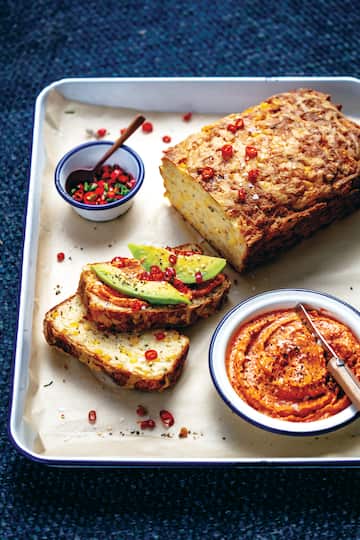 South African recipes: a melting pot of flavours | SBS Food