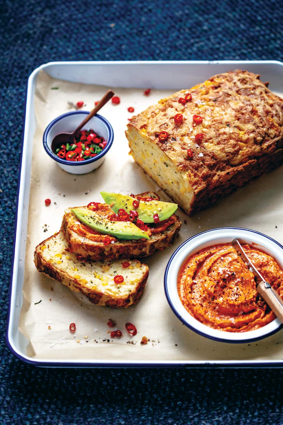 South African recipes: a melting pot of flavours | SBS Food