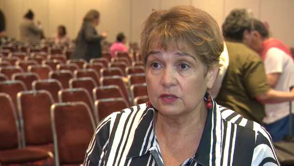 This gathering of First Nations health experts from around the globe is ...