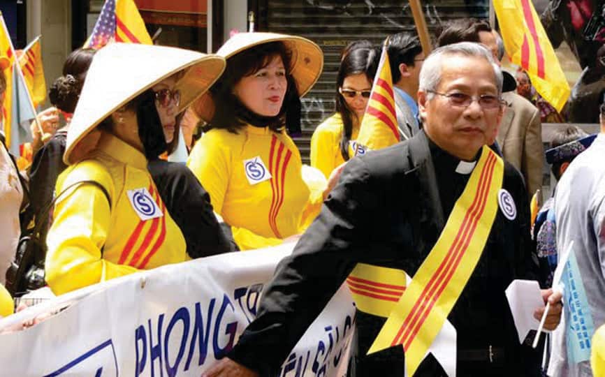 Buổi ra mắt 'I Must Live' tại Sydney | SBS Vietnamese