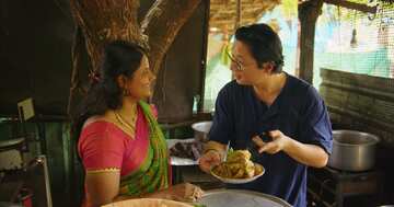 Luke Nguyen's India | Episode guide on SBS Food | SBS Food