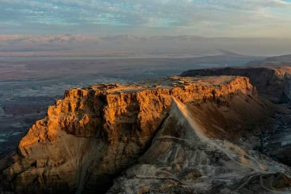 Echoes of Defiance: from Masada to Mekdela Amba | SBS Amharic