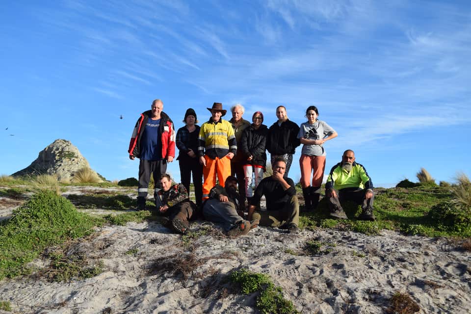 Mutton birding: a story of cultural obligation, Blak joy and survival ...