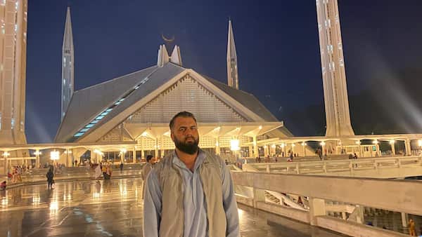 They helped power Australia's Kabul embassy, but were then left in an ...