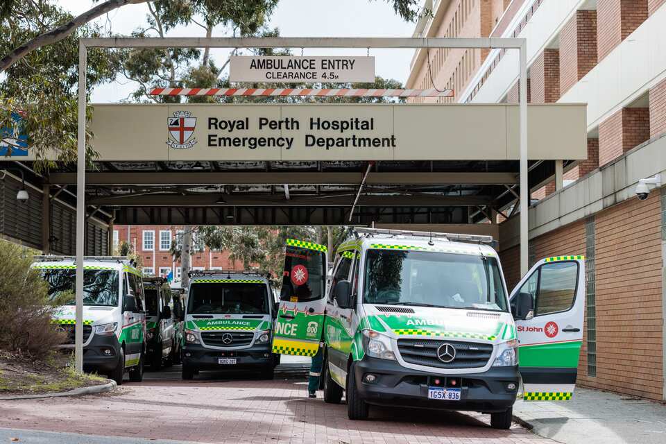 How to call an ambulance anywhere in Australia | SBS English