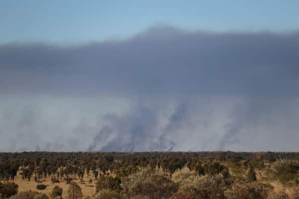 Understanding Indigenous knowledge of weather and seasons | SBS English