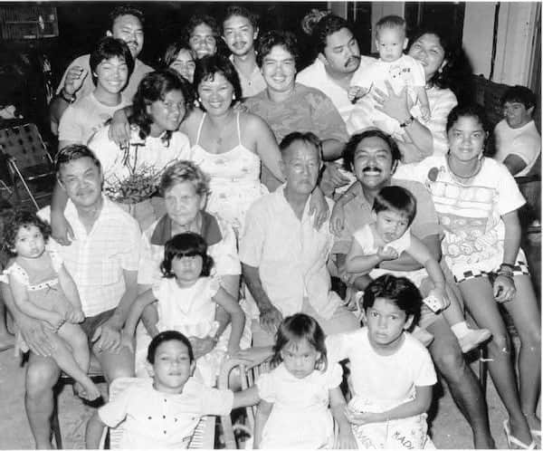 'This was Larrakia country first': Fil-Larrakia academic on the ...