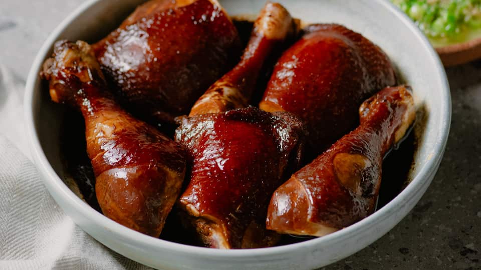 Soy sauce: What are the different types and how to use them | SBS Food