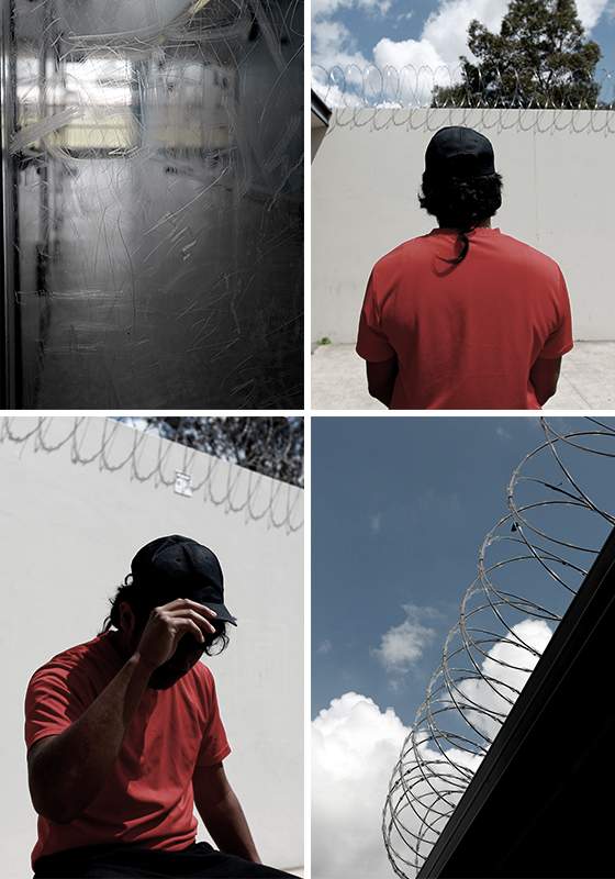 Boys Behind Bars: Inside a childrens' prison | SBS News