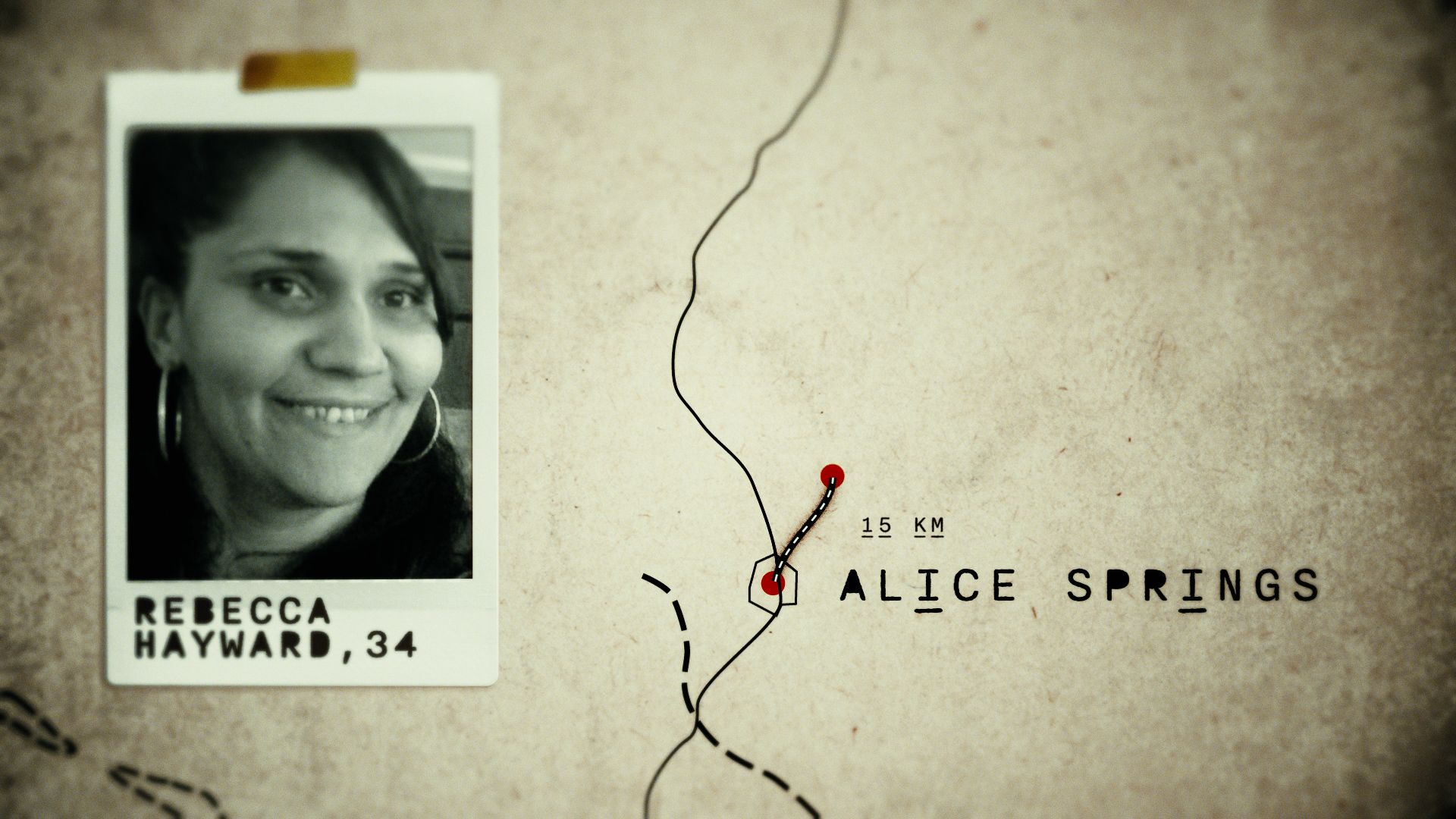 Vanished The Unsolved Cases Of First Nations Women Sbs The Feed