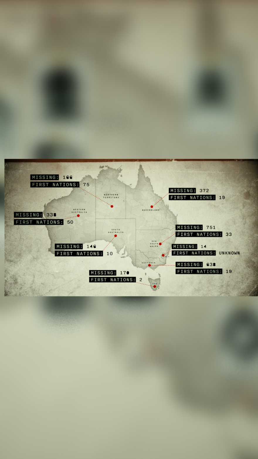 Vanished: The unsolved cases of First Nations women | SBS The Feed