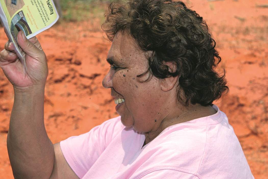 Every Hill Got a Story, Chapters 13-18 | SBS NITV