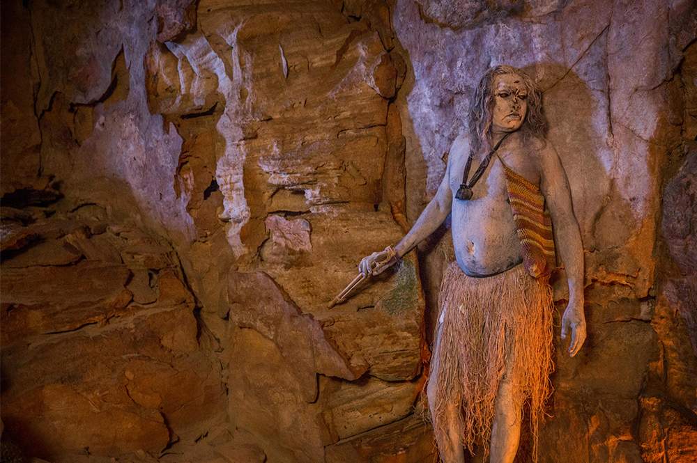 Songlines on Screen - Wardbukkarra | SBS NITV