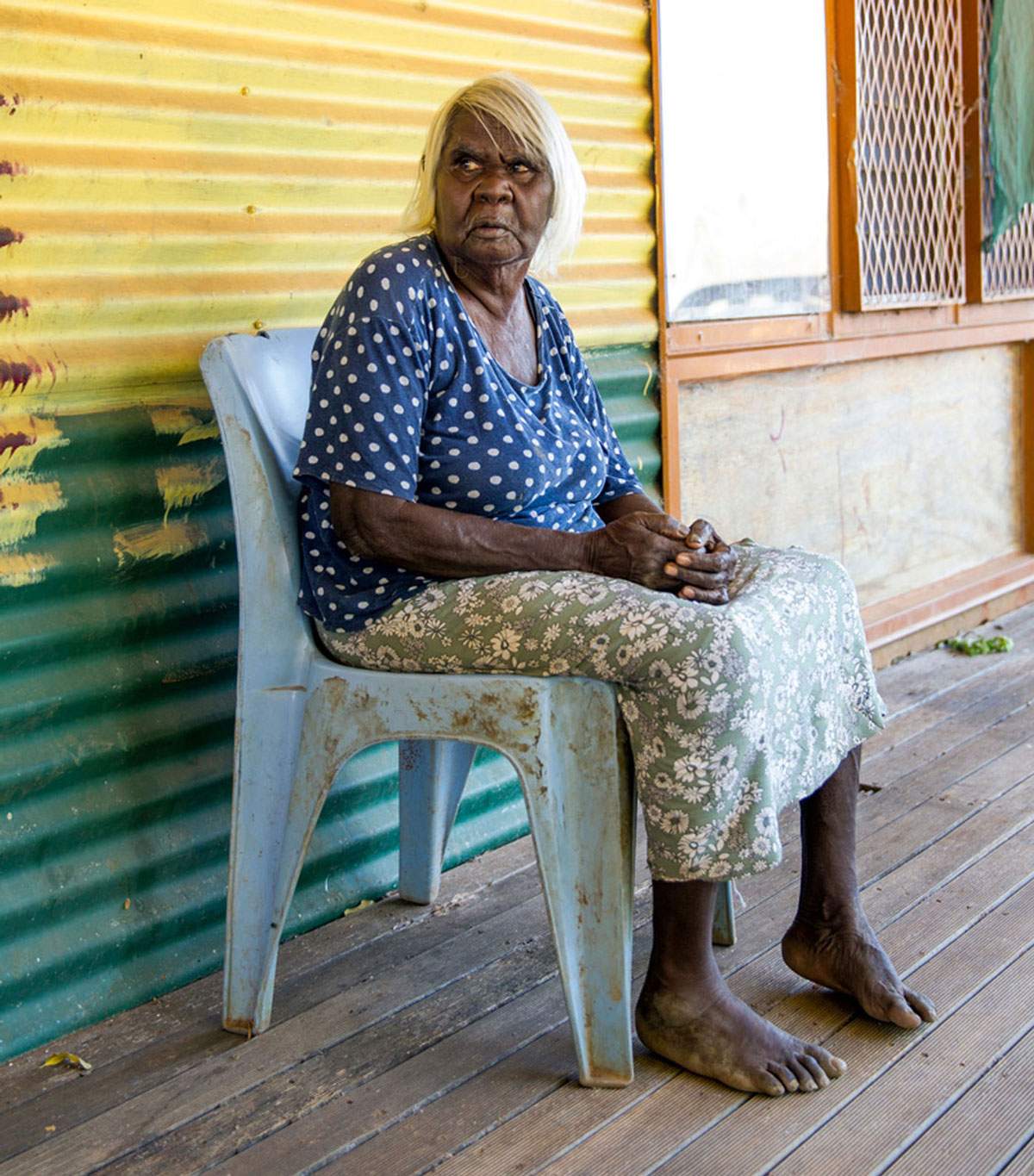 The Hidden Valley | SBS NITV