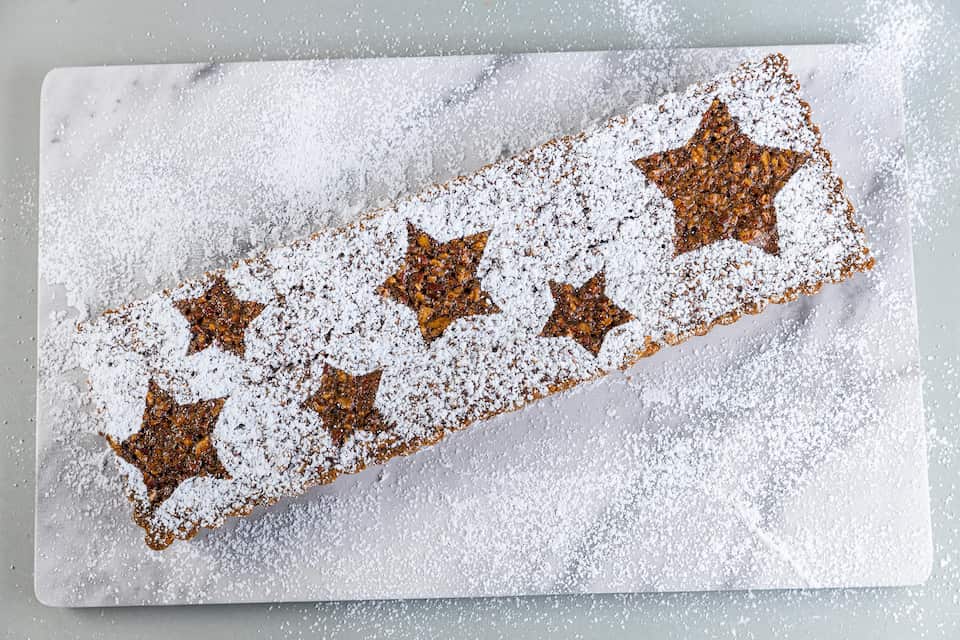 Kirsten Tibballs recipes: How to make chocolate the star of your ...