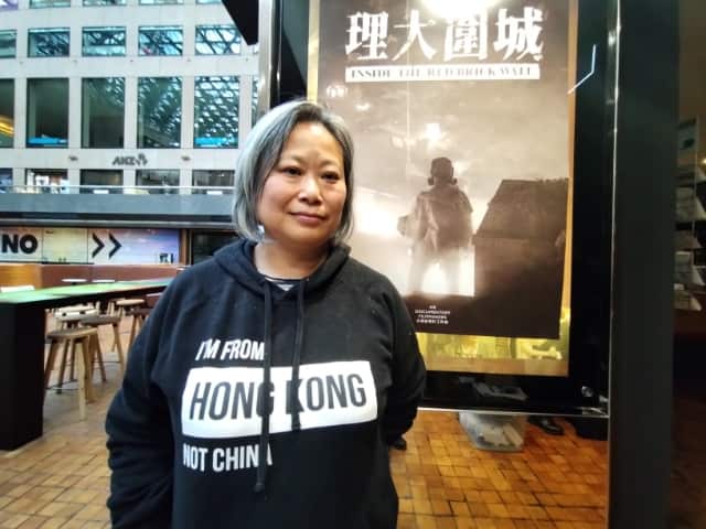 Hong Kong Film Festival Melbourne: Twinkle had to leave his homeland to tell Hong Kong’s story ...