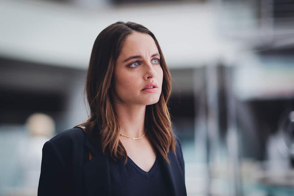 In season three of 'Doc', Doctor Fanti might get his memory back – but ...