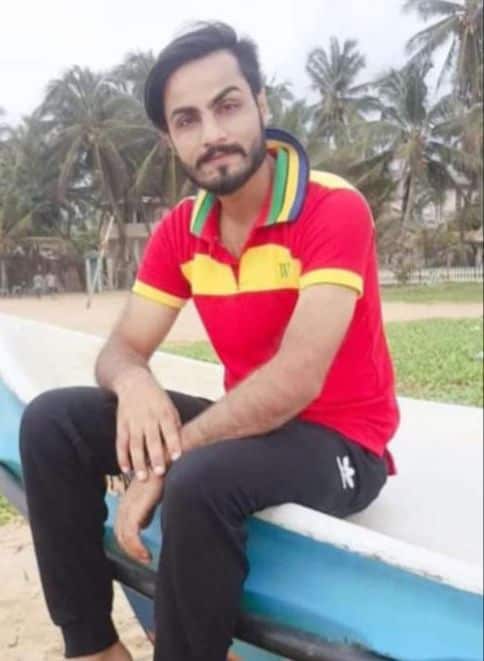 Bondi attack victim Faraz would have celebrated his birthday on 24 April. He'll be buried ...