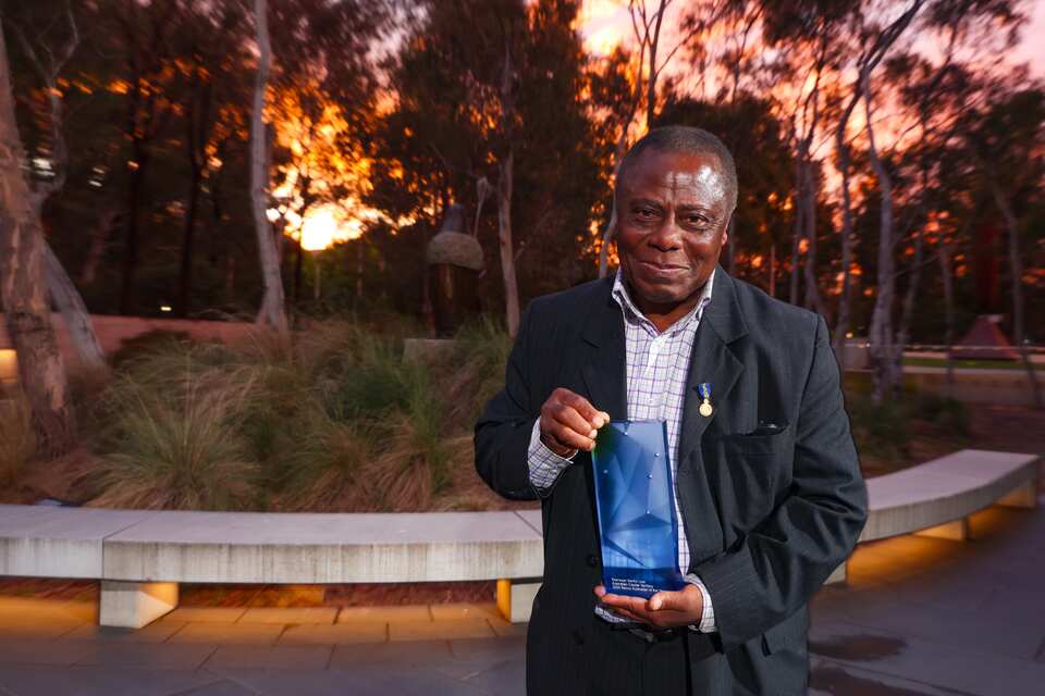 Who are the finalists for the 2024 Australian of the Year awards? | SBS ...