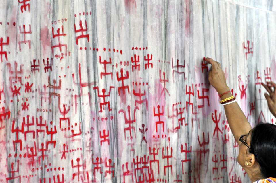 NSW becomes the second state to ban the public display of Nazi symbols ...